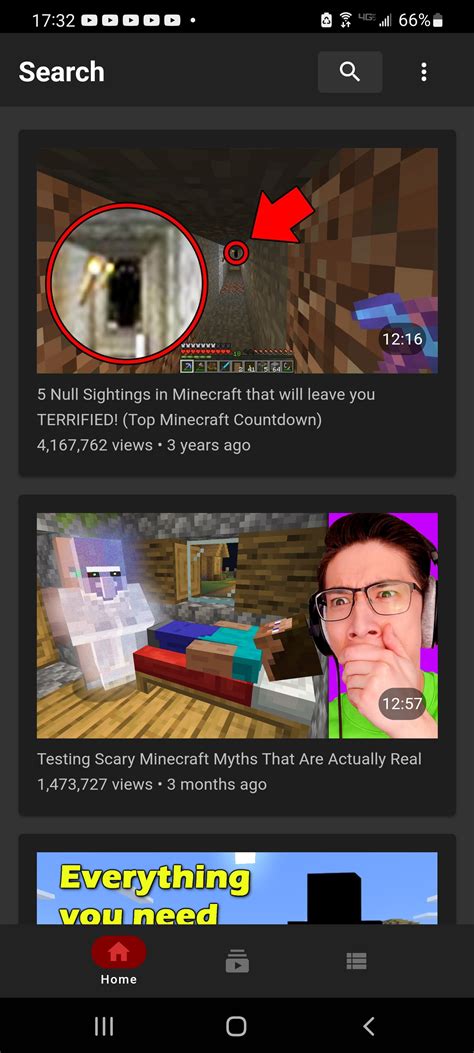 Searching For Nothing Brings Up Null In Search Results Issue 100