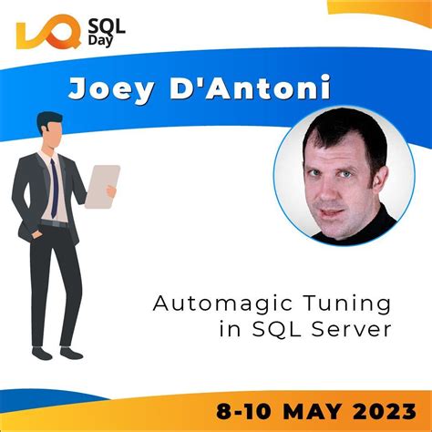 Denny Cherry And Associates Consulting On Linkedin Sqlday Sqlserver