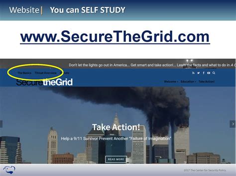 Tommy Waller Breaks Down Grid Security And What You Can Do Secure