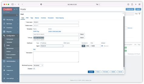 Zabbix 随笔钉钉机器人告警脚本方式 腾讯云开发者社区 腾讯云