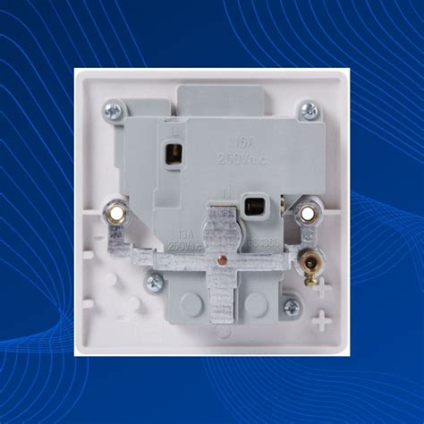 Pin Multi Function Socket SPARKS