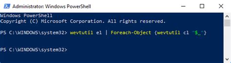 How To Clear All Event Logs In Event Viewer In Windows 10 Techcult