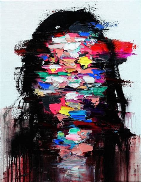 The Role Of Art In Evoking The Emotions Of The Recipient → Asknights