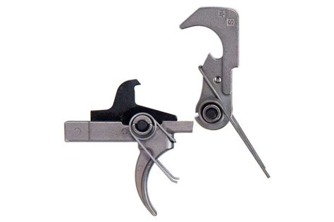 Understanding The Ar Trigger Assembly A Comprehensive Diagram