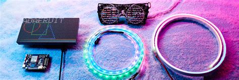 LEDs NeoPixels Shopping Guides Adafruit Industries Unique Fun DIY Electronics And Kits