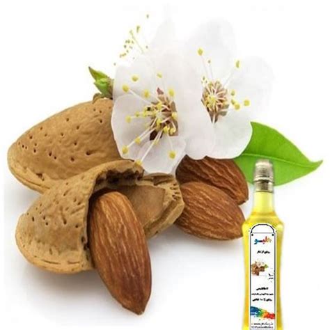 روغن بادام شیرین هلیو