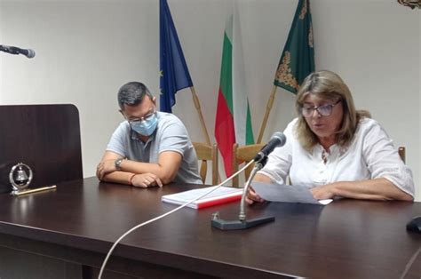 При мижав интерес премина обсъждането на отчета на бюджета на община Силистра Кворум Силистра