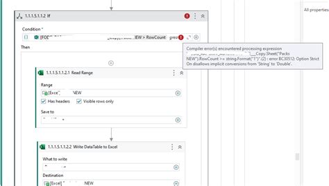 Studiox Counting Rows In Excel Studiox Uipath Community Forum