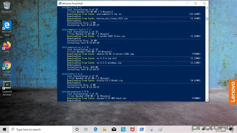 [phoronix] Windows 10 Vs Ubuntu 20 04 Linux Performance On The Amd Ryzen 7 4700u Image 4700u