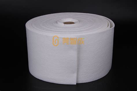热熔棉到底是什么 热熔棉厂家 智成纤维 口罩