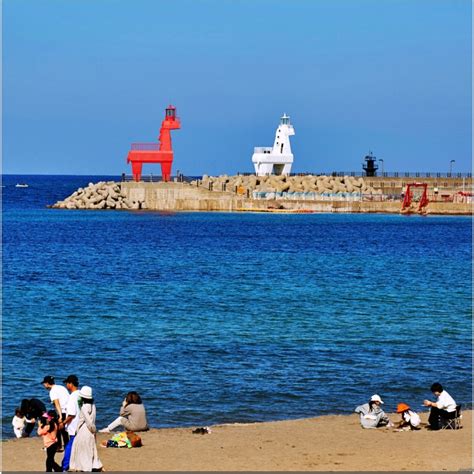 제주도 사진 찍기 좋은 곳 핫플레이스 도두동무지개해안도로 인생샷 이호테우 해변 말등대 제주 핫플 경치 좋은 곳 금능해수욕장 협재해수욕장 가볼 만한 곳 여행 네이버 블로그