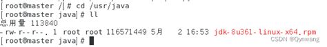 centos 7 x 安装 jdk1 8 centos用什么版本的jdk8 csdn博客