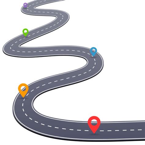 80 Winding Road Vanishing Point Stock Illustrations Royalty Free Vector Graphics And Clip Art