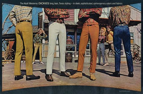 100 Years Of Dickies Highsnobiety