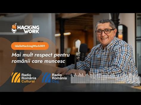 Mai mult respect pentru românii care muncesc