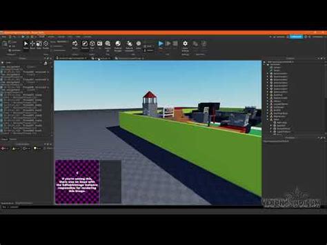 Realtime Minimap Using EditableImage Parallel Luau Creations