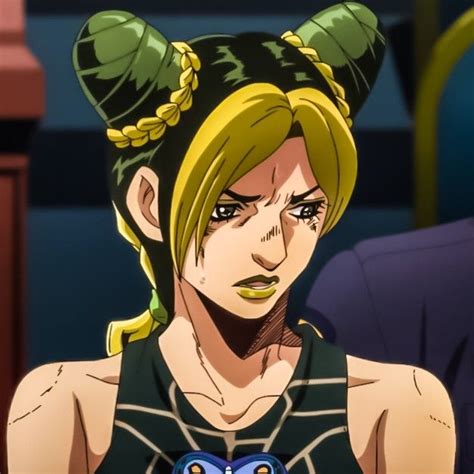 🦋jolynekuujou Anime Mujer Anime Jojo
