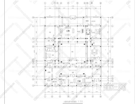 农村自建房中式别墅建筑设计图cad施工图（天正）施工图下载施工图农村自建房中式别墅建筑设计图cad施工图（天正）下载施工图农村自建房中式