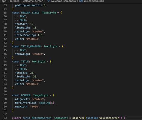 build an ios and android app in 45 minutes and 30 seconds using react