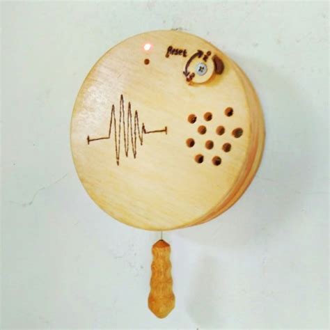 Jual Alat Pendeteksi Gempa Bumi Earth Quake Detector Kab Bogor RPEM Tokopedia