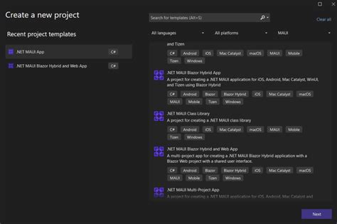 Net Maui 9 Brings New Improvements To Blazor Logrocket Blog