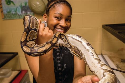 Jrotc Cadet Chosen For Million Girls Moonshot Military News