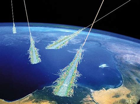 New Research Deepens Mystery Of Particle Generation In Proton