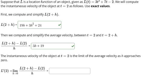 Solved I Do Not Know What To Do For The Last Part Please