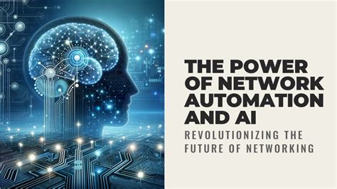Ai Driven Network Optimization And Automation Innowave Telco