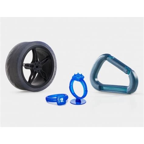 Model Resin Formlabs For Modeling And Dentistry