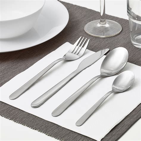 Sztućce - IKEA