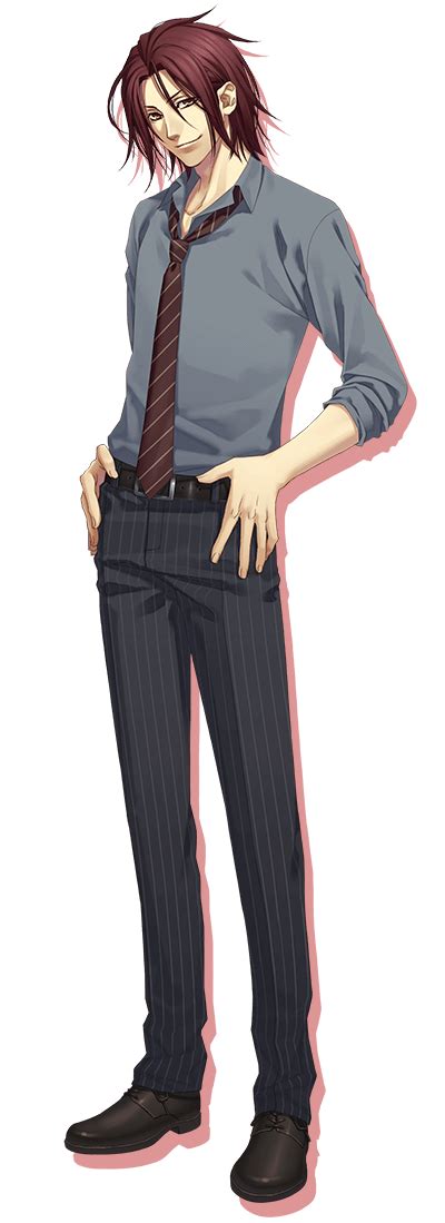 Harada Sanosuke Hakuouki Hakuouki Shinsengumi Kitan Image By Idea
