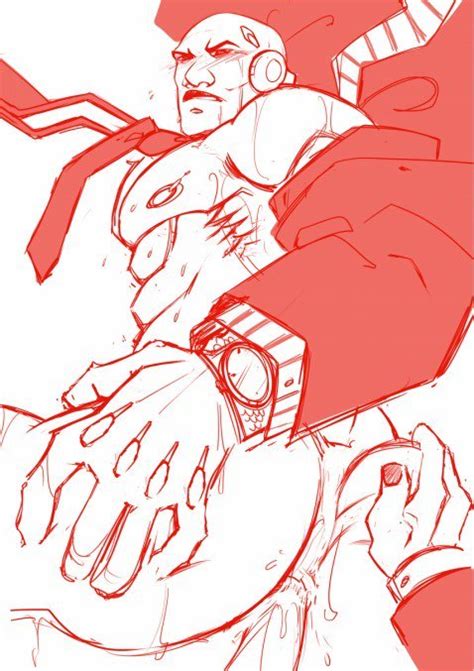 Post Doomfist Overlook