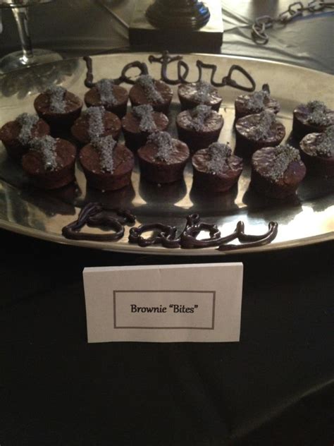 Pin By Kristen Cruz On Fifty Shades Of Grey Pure Romance Party Food