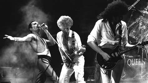What Bohemian Rhapsody Gets Wrong About Queen Mashable
