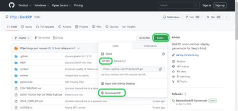 Steps For Setting Up Darkrp On Your Garry S Mod Server Xgamingserver