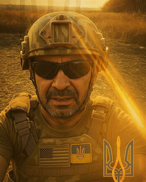 Андрей У війні немає зайвих ресурсів Є тільки ті що ми вже втрачаємо Дві складові — люди і