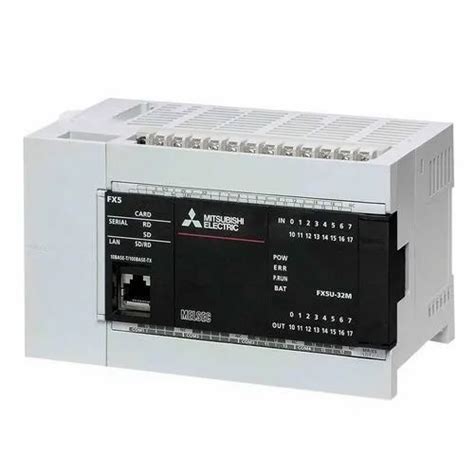 A Digits Mitsubishi Electric PLC At Piece In Bengaluru ID