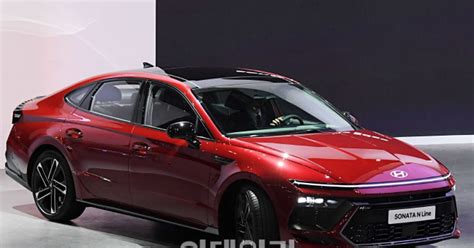 [포토]소나타 디 엣지