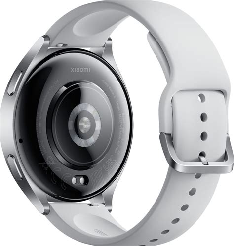 Xiaomi Watch 2 Neue Smartwatch Mit Wear OS Naht