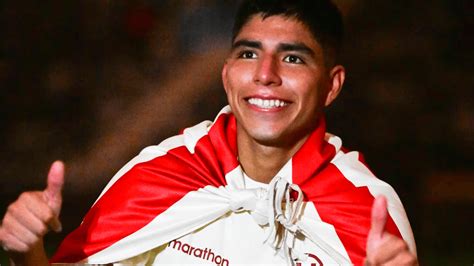 ¿cuándo Juega Piero Quispe Con Pumas