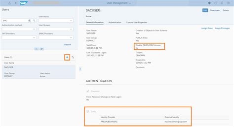 Live Data Connection From Sac To Sap Hana Cloud Wi Sap Community
