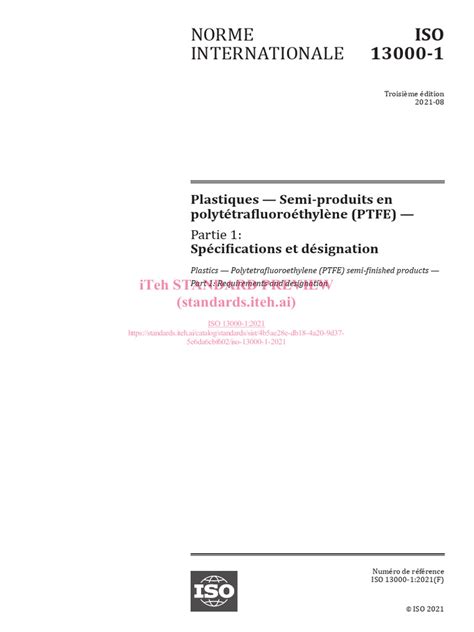 Iso 13000 1 2021 Pdf