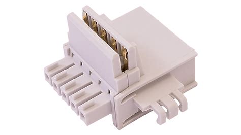 Ixxat T Bus Connector