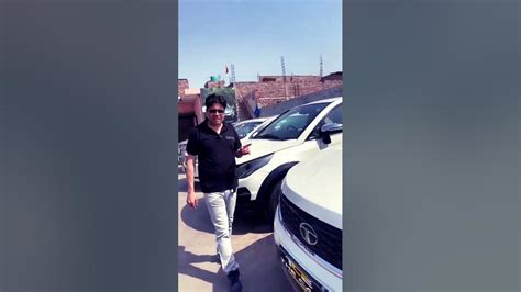 7 Seater Hexa Ka धमाका Oldcarsdelhi Viralshorts Tata Usedcars Youtube