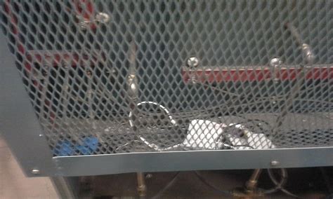 Power Monitor Hackaday Io