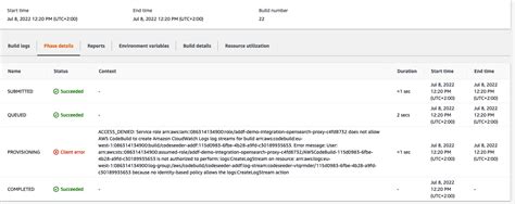 Bug Multiple Deploy Attempts For A Successful Deployment Issue Awslabs Autonomous