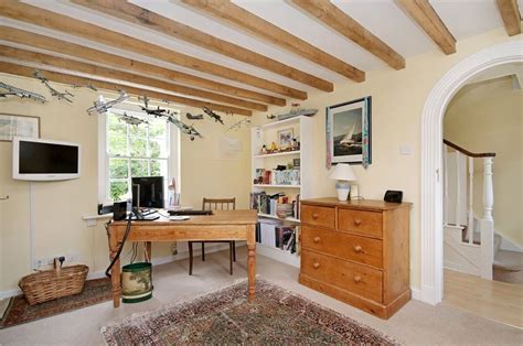 House For Sale In Church Lane Awbridge Romsey Hampshire So51