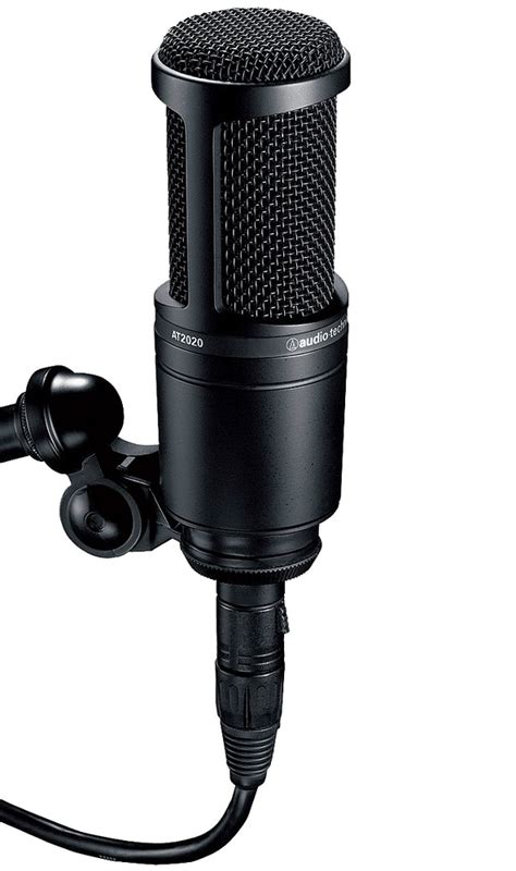 Vocal Mics