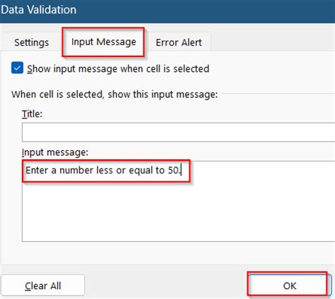 How To Circle Invalid Data In Excel 5 Effective Ways Excel Insider